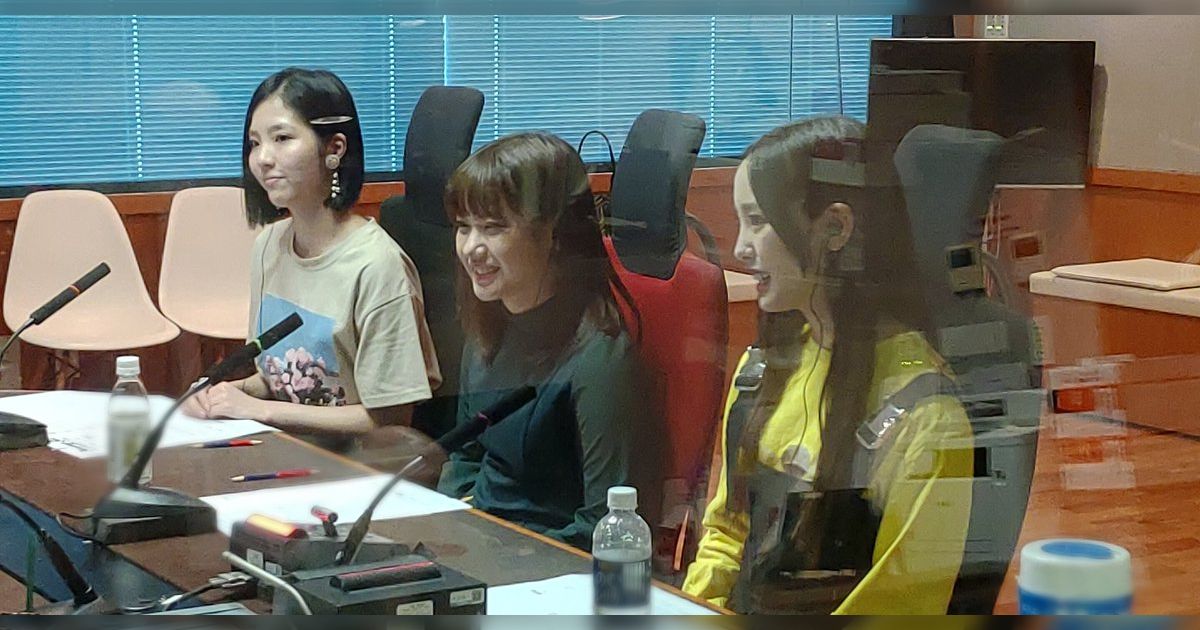 MBSヤングタウン土曜日2019年9月14日 - posfie