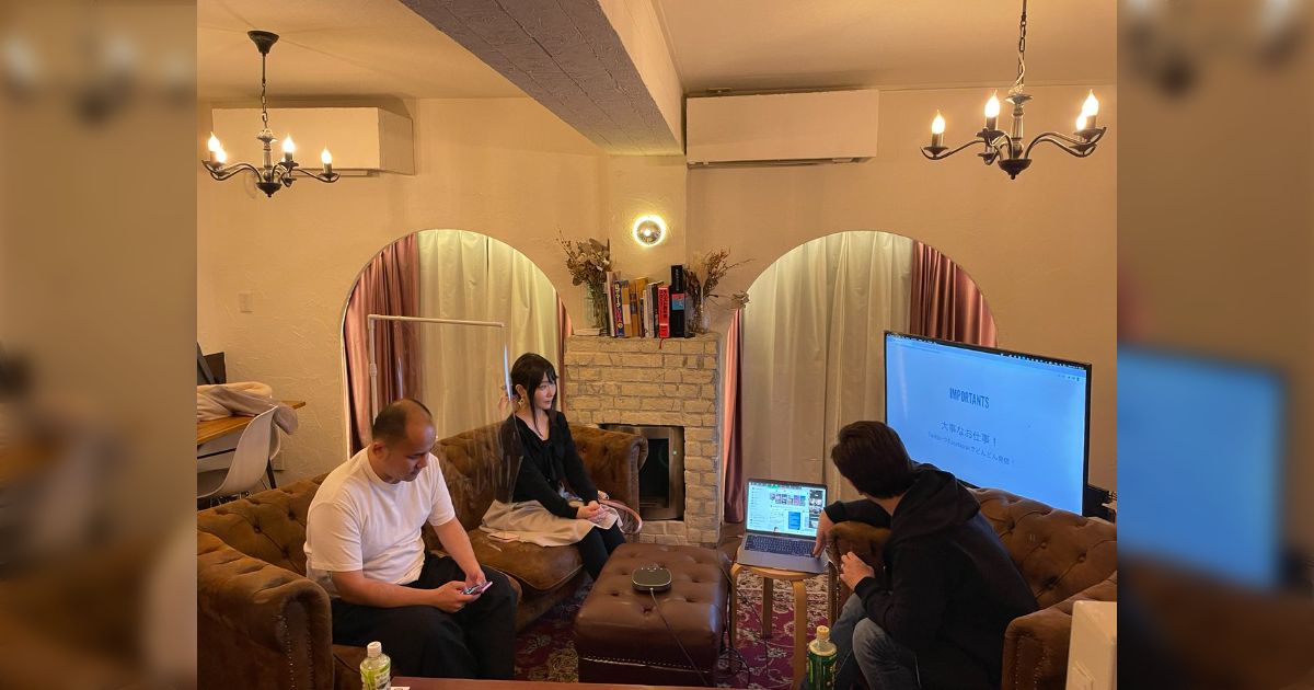 万垢さんに聞いた「ソーシャル活用術」がとても実践的だった #DevReljp # 73 公式ツイートとまとめ - posfie