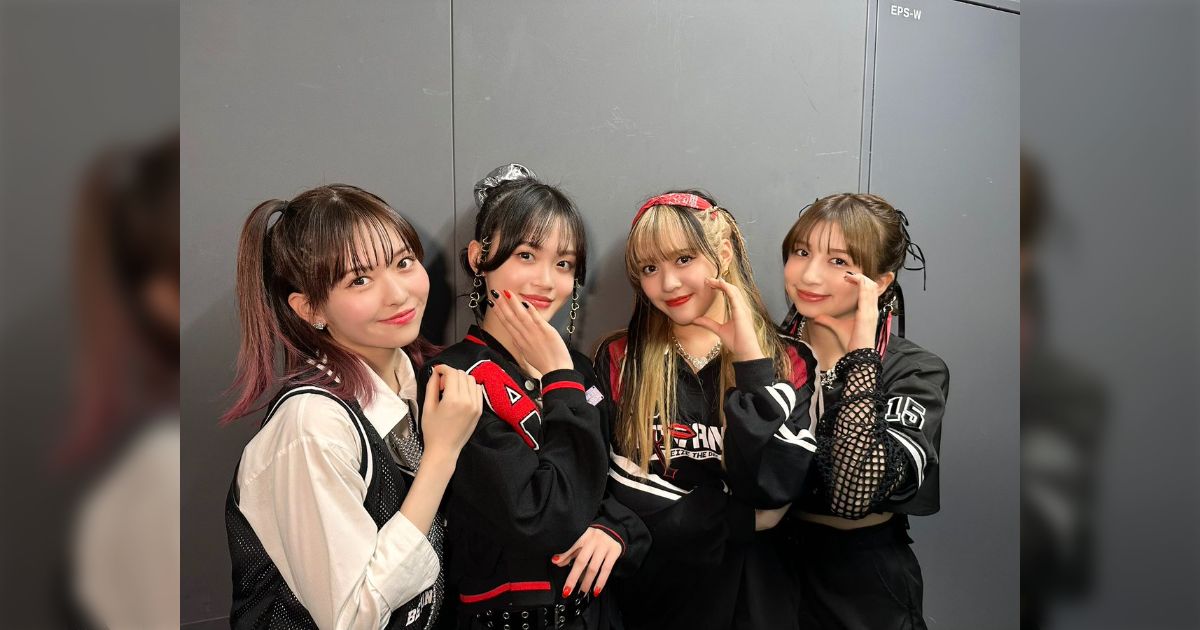 @onefive LIVE 2023 ―NO15E MAKER : Overground― - posfie