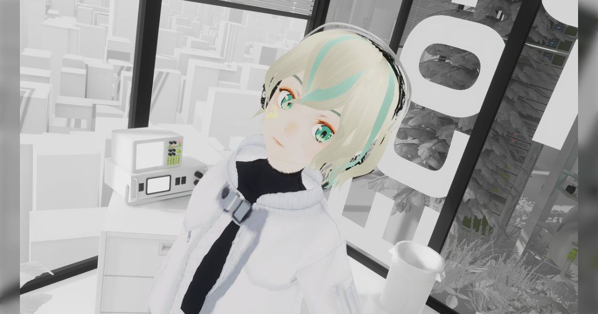 【VRoid】Twitterで見かけたみんなのVRoidフォトまとめ【2022/9/4~9/10】 - Togetter [トゥギャッター]