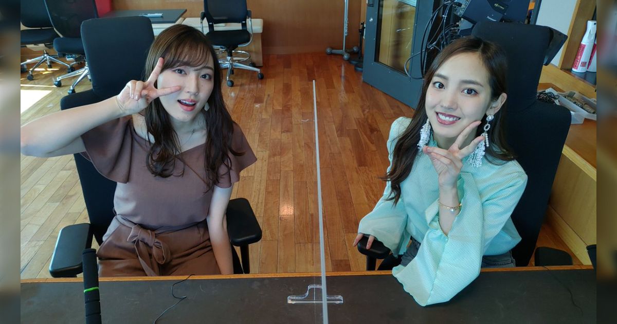 MBSヤングタウン土曜日2020年6月6日(ゲスト譜久村聖) #yando (11ページ目) - Togetter [トゥギャッター]