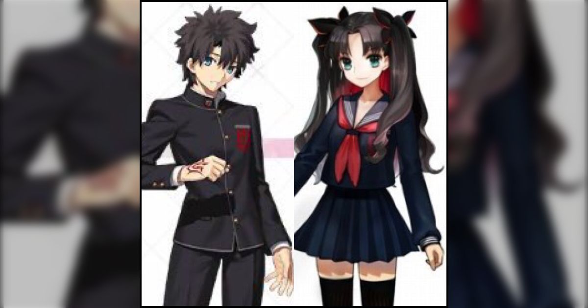 FGO Fate/EXTRACCCコラボRT記録 - posfie