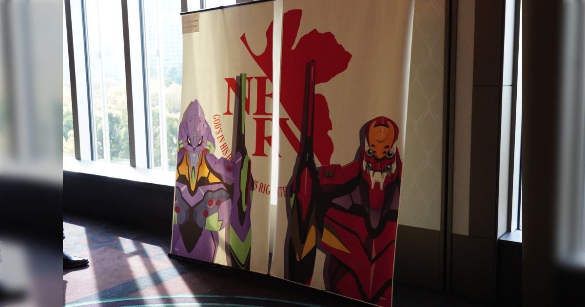 シンを見るための序破Q感想 - posfie