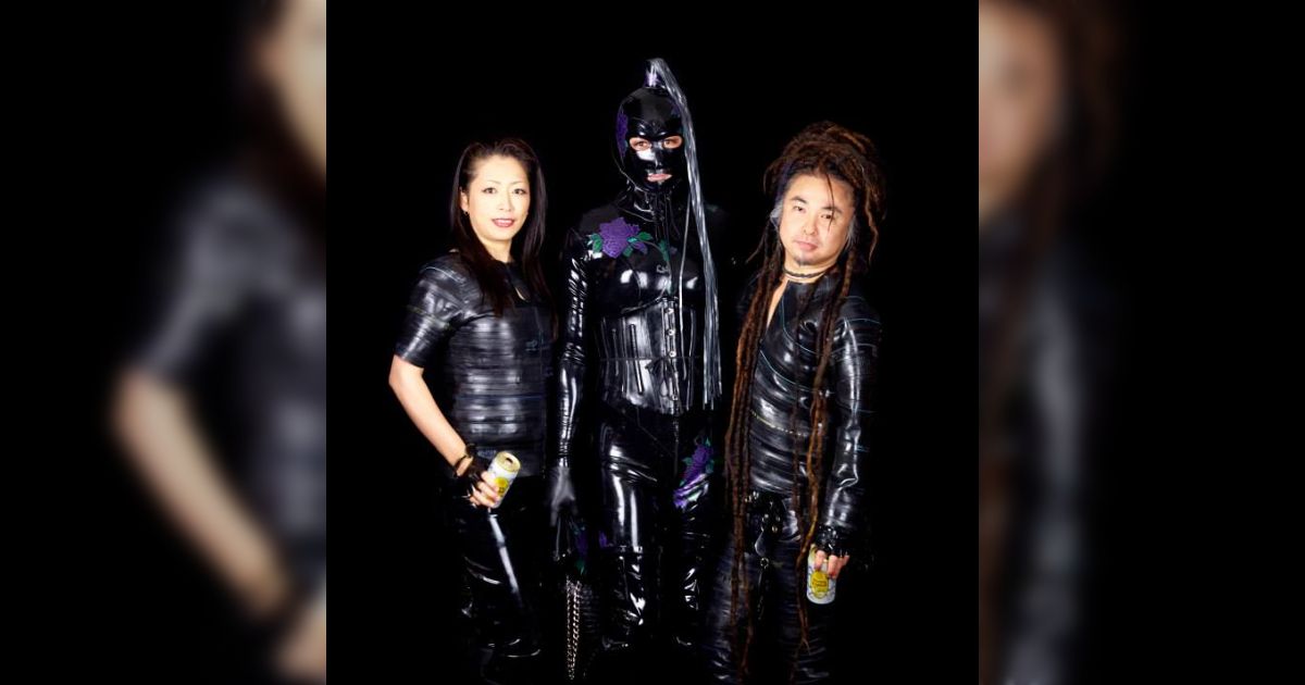 ZIGEN/Department-H Vol.7 - posfie