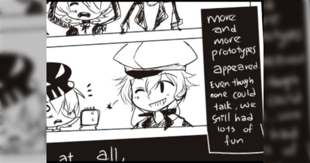 天野さん(@odd_nas)によるPowerFX社新VOCALOID(YOHIOLOID）キャラ絵コンテスト作品紹介 - Togetter ...