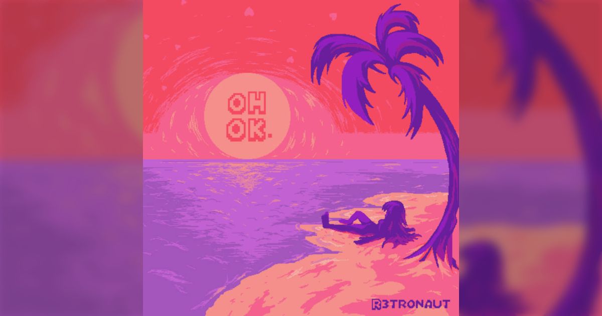 2020/11 CHIPTUNE Vol.12 - posfie