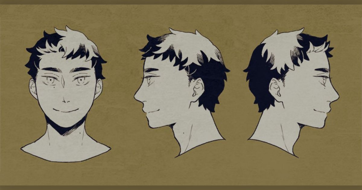 華軍/補足 - posfie