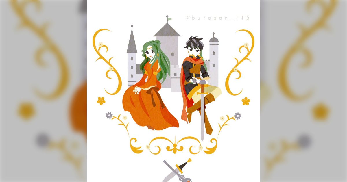 イラストまとめ - posfie