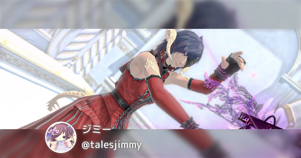 ジミー(@talesjimmy)のまとめ - posfie