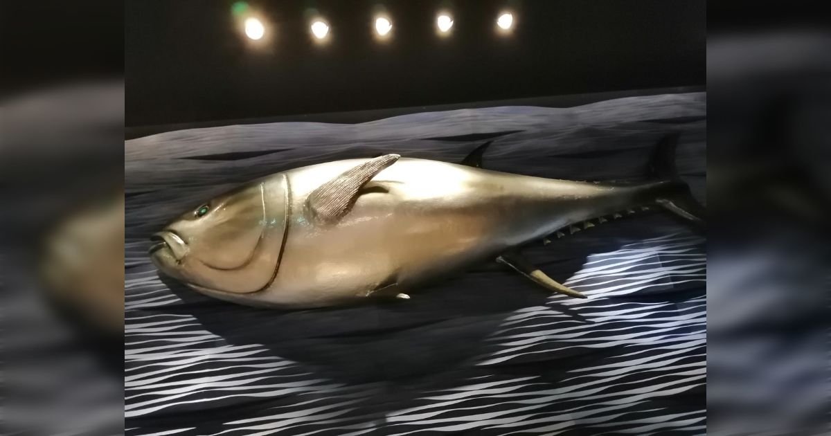 大阪への空旅（2023/04） - posfie