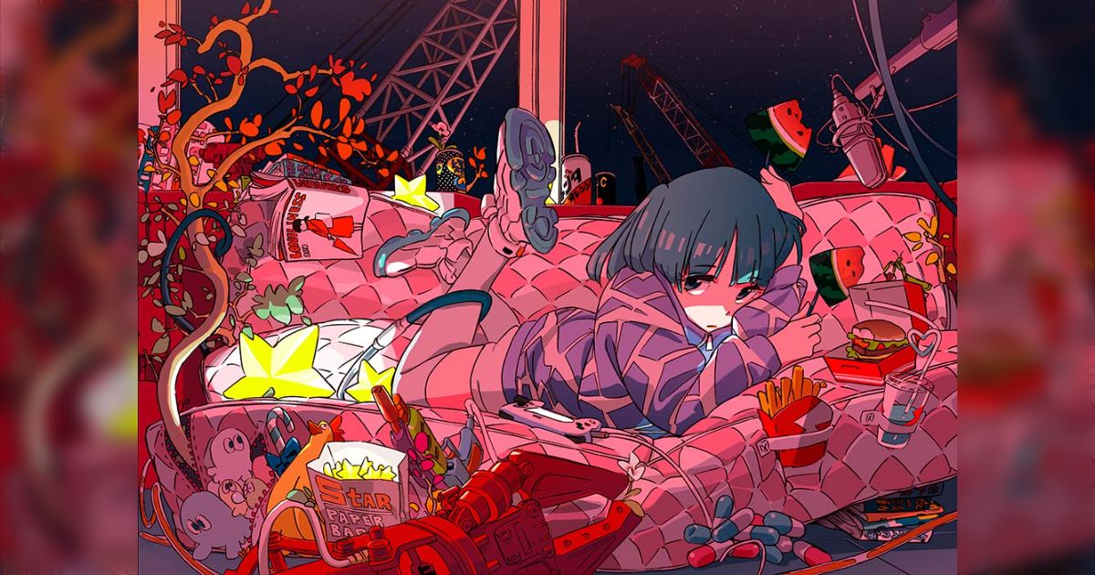 キャラクターアーティスト「Cing（シング）」のデビュー曲『アイスクリーム/サイネージ』を聴いた方の感想まとめ - posfie