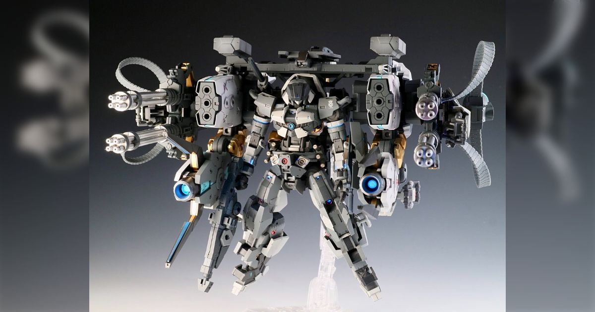 30MM公式戦参加作品集 - posfie