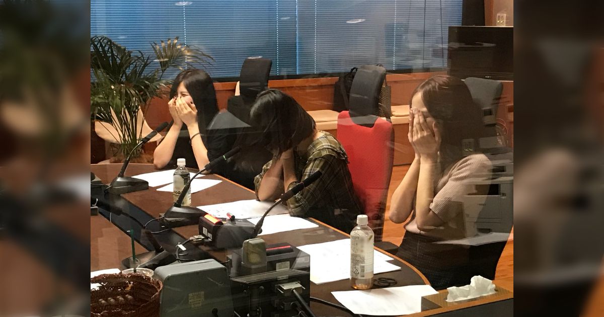 佐藤優樹2度目の登場MBSヤングタウン土曜日 - posfie