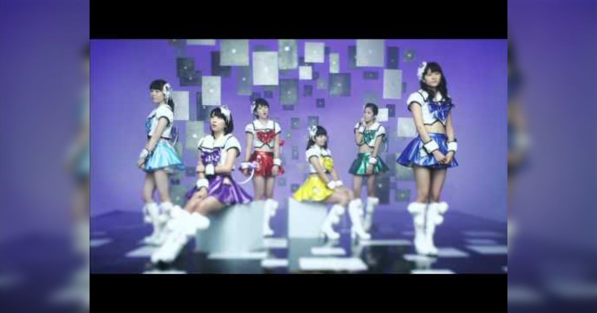 アンジュルムステーション1422（あめりか）2015/12/21/0:30~1:00 - posfie