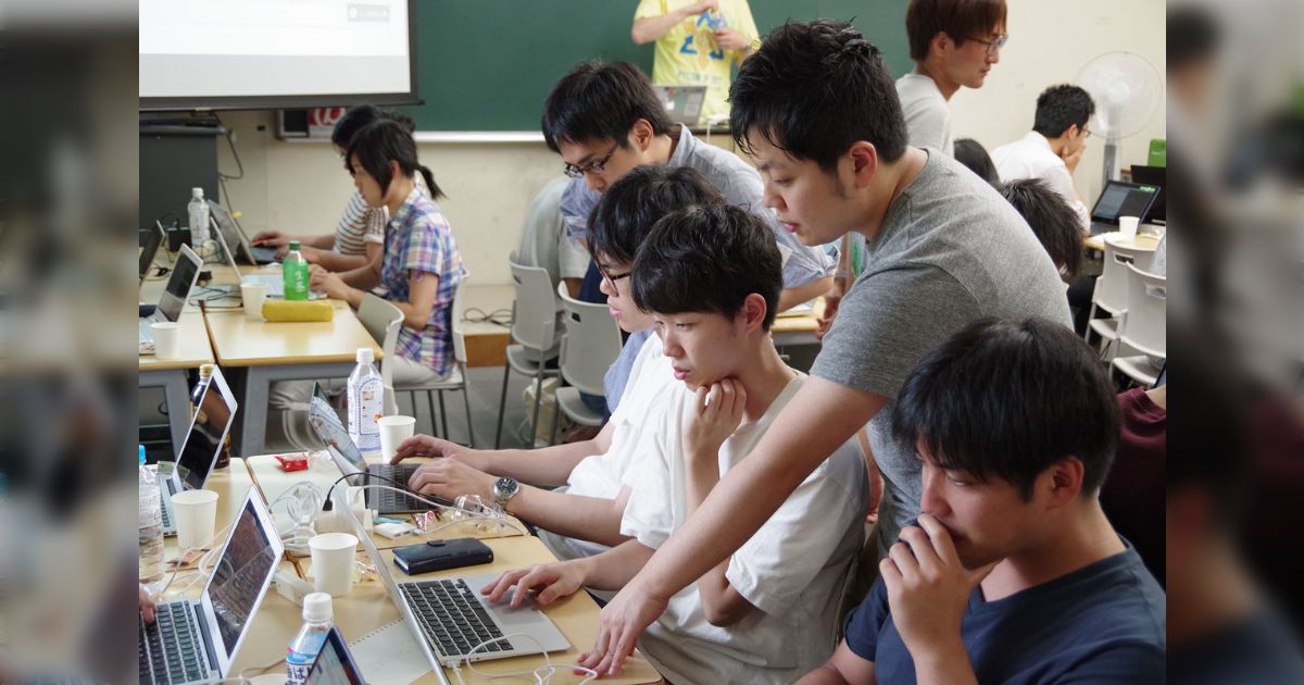 Python Boot Camp in 茨城 まとめ - posfie