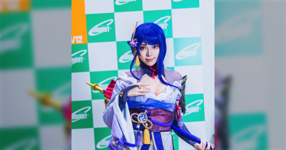 掲載いただいた写真（アコスタなどのイベント） - posfie