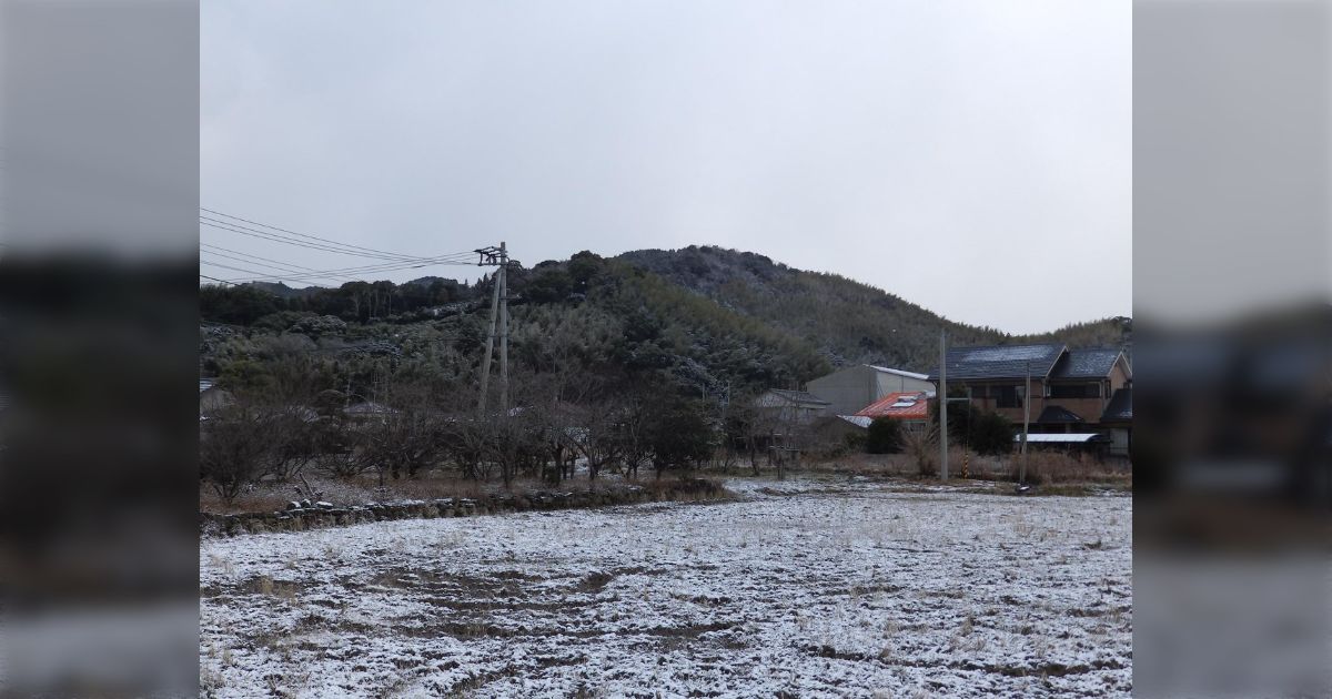 旗山・弁慶の岩屋・恩山寺 - posfie