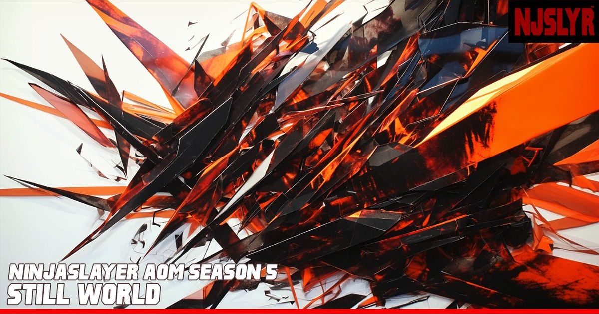 スティル・ワールド ＃2 - posfie