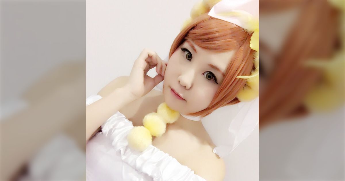 #チームラボ名古屋コスプレナイト teahLab Nagoya Cosplay Night - posfie