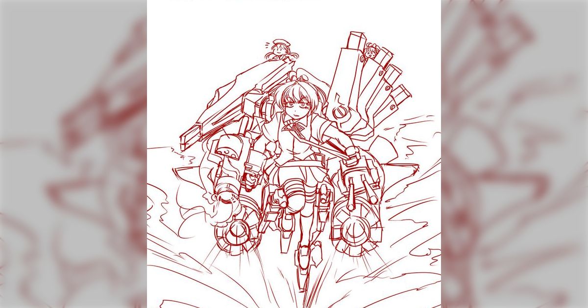 #変態不知火さんまとめ その20 - posfie