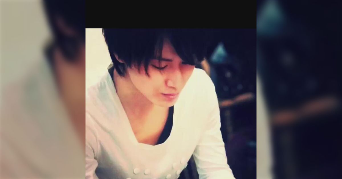 指先から始まる恋 - posfie