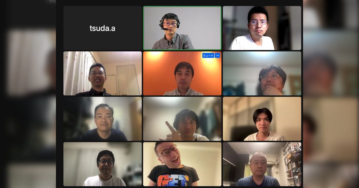 すごい広島 .rb with Python[75] オンライン - posfie