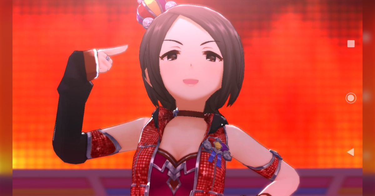 週刊東郷あい(6/17～6/23) - posfie