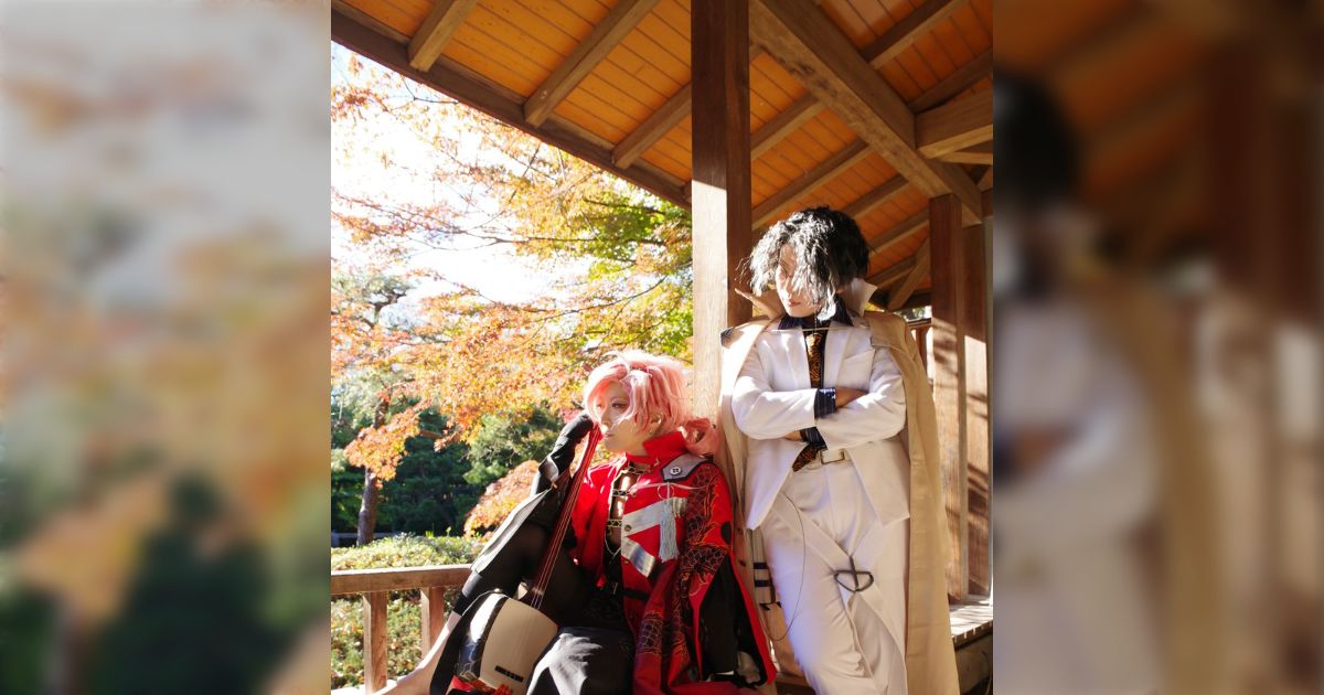 FGOコス写真 - posfie