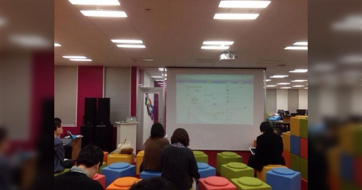 Sendagaya.js（仮） - posfie