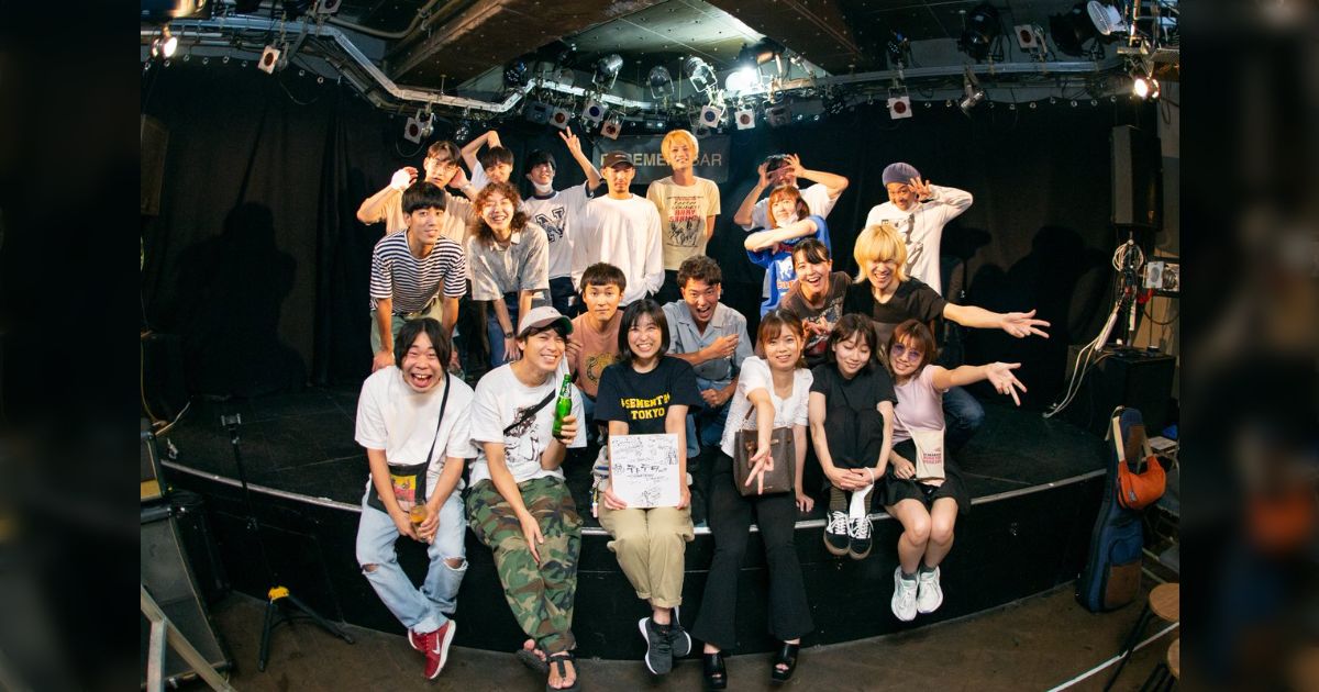 2022/8/26 テトテヲvol.7 - posfie