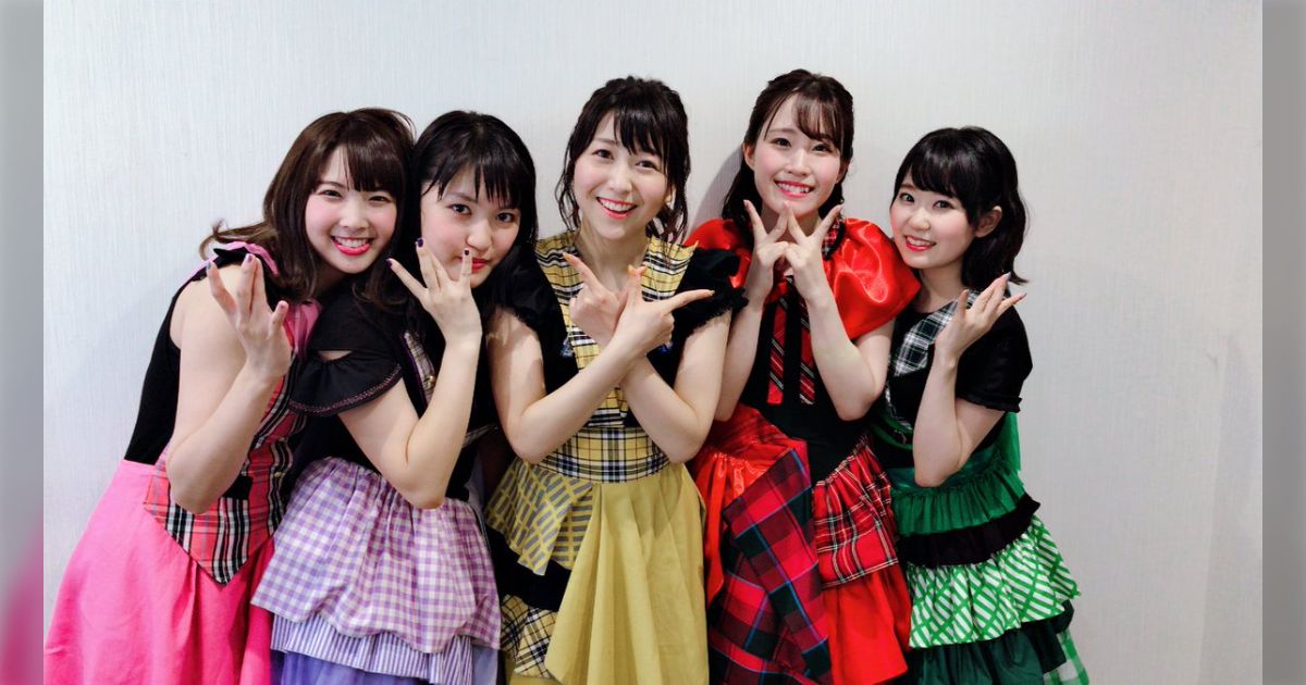 ワルキューレ『扇情のプレミアムライブイベント』 at 豊洲PIT メンバーツイートまとめ - posfie