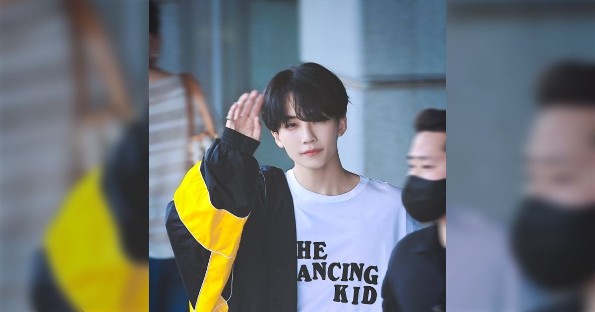 ジョンハン先輩 - posfie