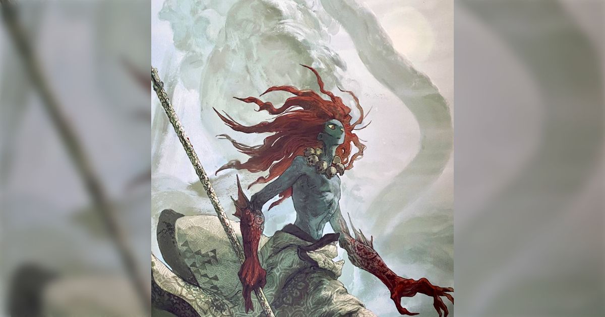 Skebリクエスト - posfie