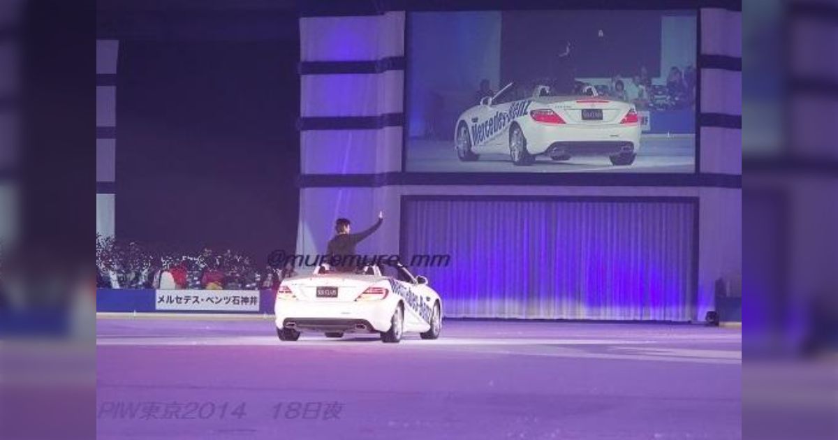 20140718PIW東京 - posfie