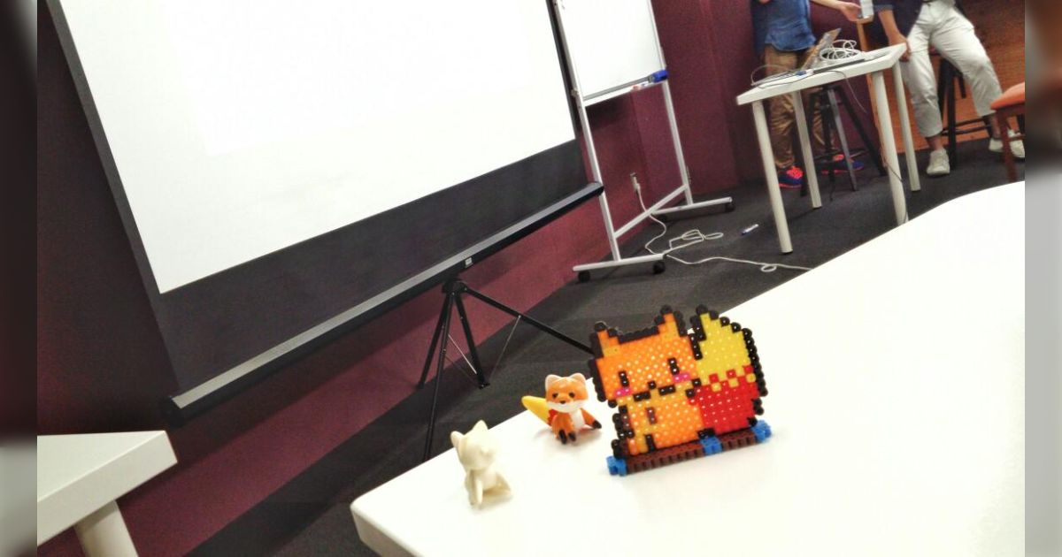 中国 Firefox OS 勉強会 3rd のまとめ - posfie