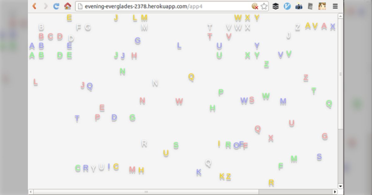 Knockout.js勉強会 #1 のまとめ - posfie