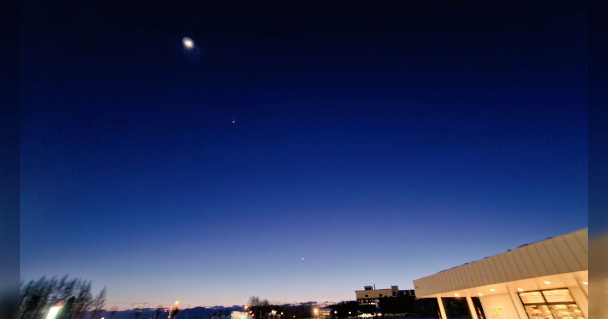 イマソラ - posfie