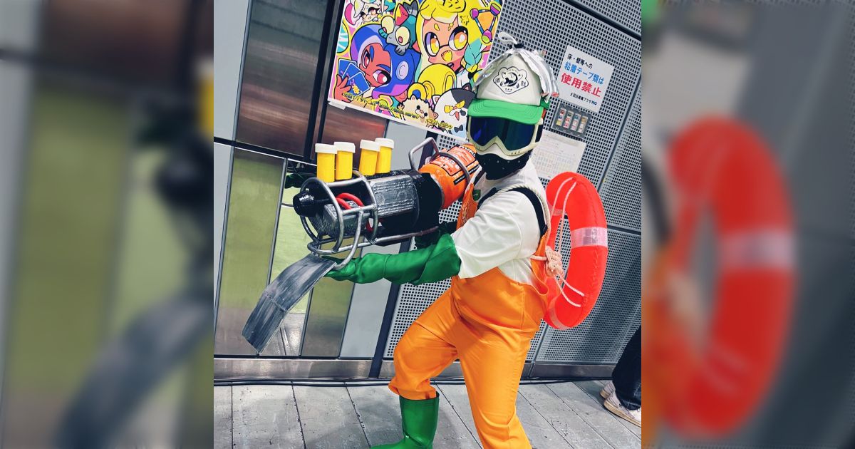 コスプレまとめ[2018～] - posfie