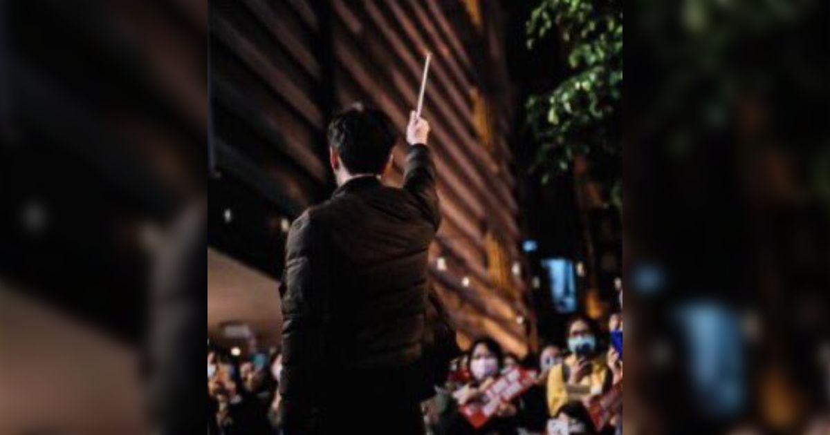 林子閎SNS&代言人 - posfie