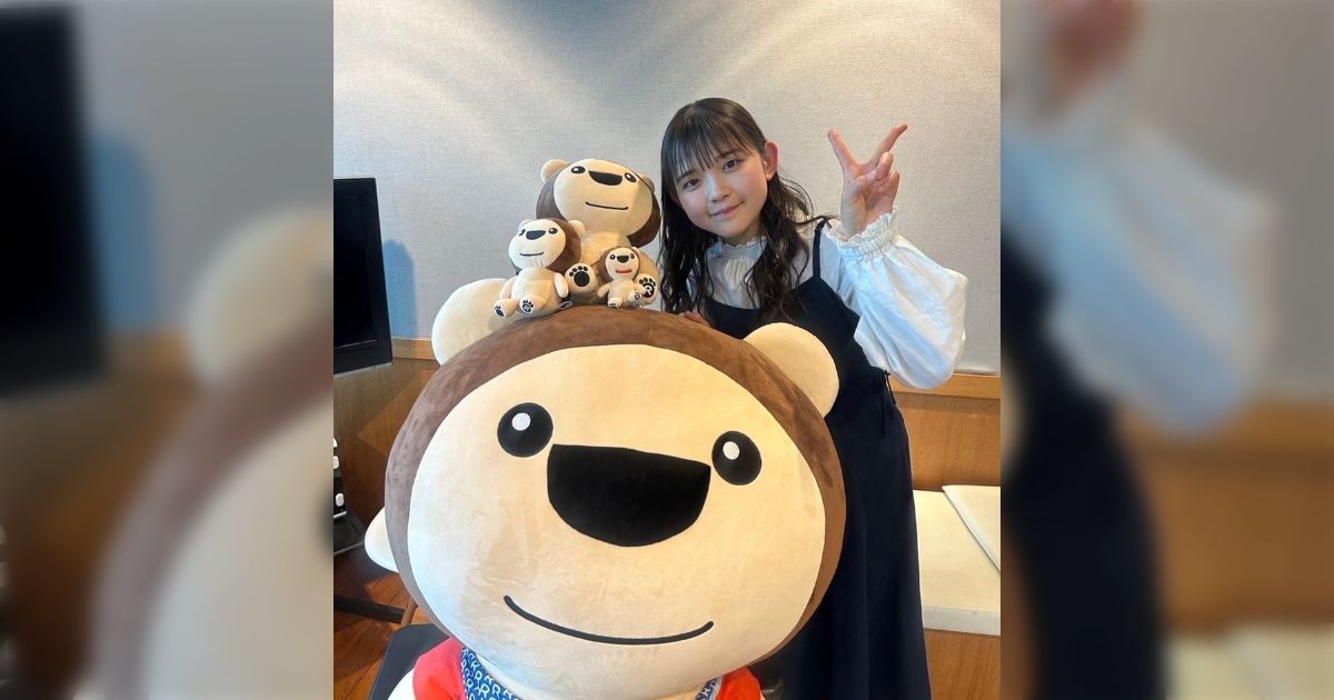 MBSヤングタウン土曜日2024年4月27日(飯窪春菜/松本わかな) #yando - Togetter [トゥギャッター]