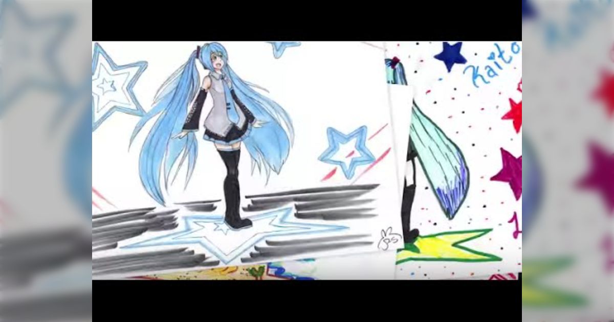 2016年8月6、7日分 - posfie