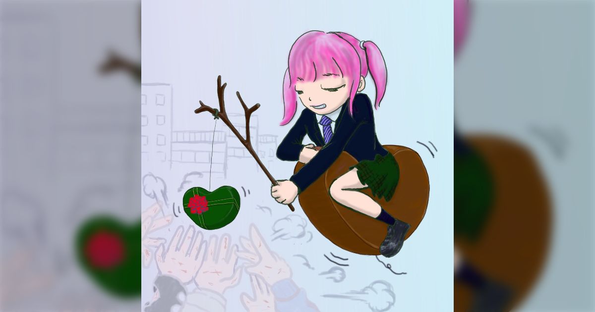 お題で弾きましょう 71回目 まとめ - posfie