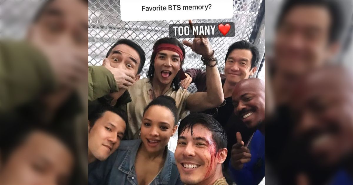 MK🐉 etc. - posfie