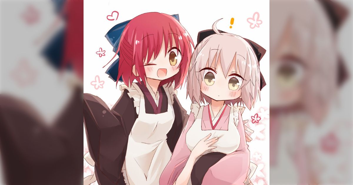 FGOぐだぐだ帝都聖杯奇譚 告知～開始前RT記録 - posfie