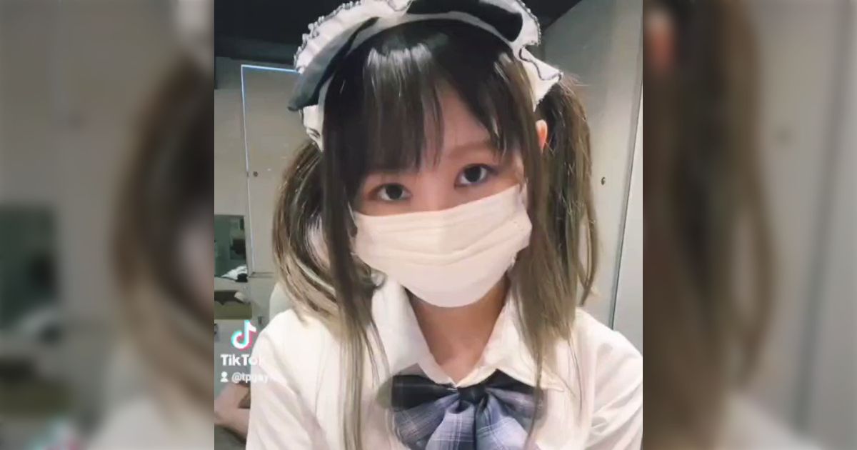 TikTokまとめ - posfie