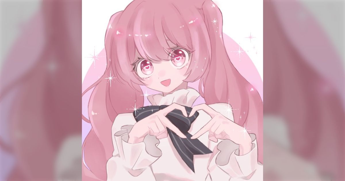 Fairy doll ˗ˋˏ ♡ ˎˊ˗ イラスト - posfie