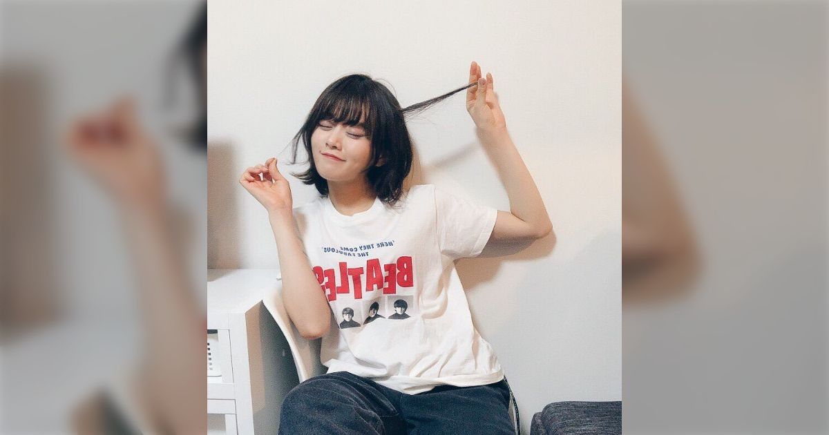 聞いて怜奈の話 - posfie