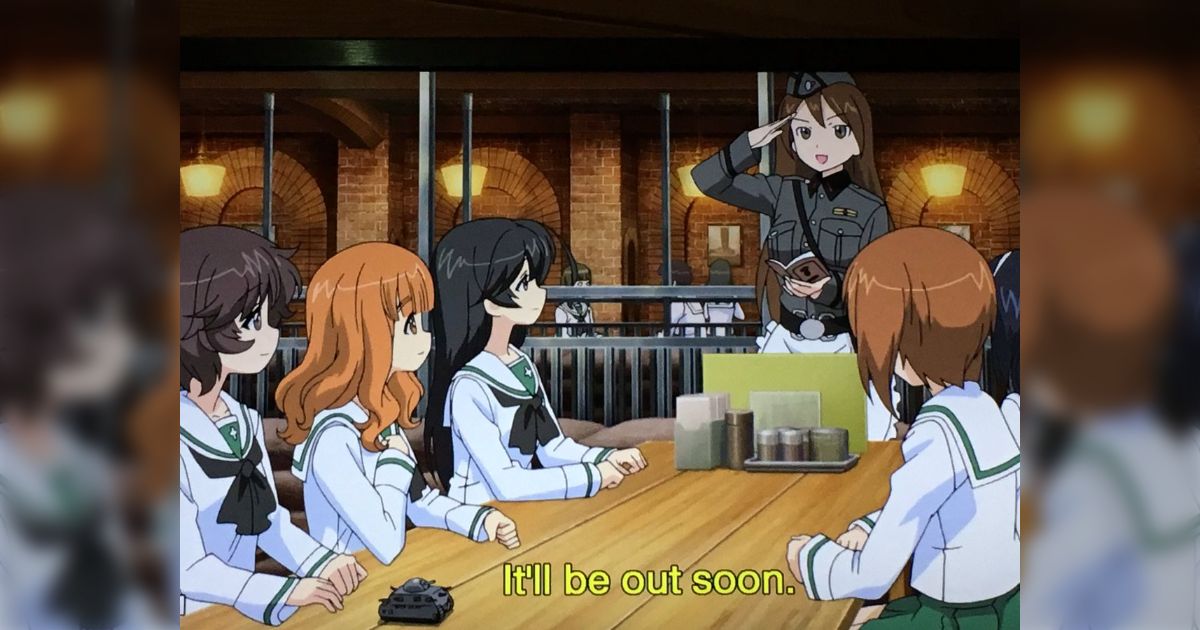 ぶんガル英5 - posfie