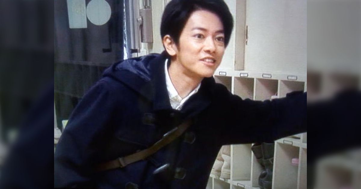 TBSドラマ【とんび】解禁まとめ - posfie