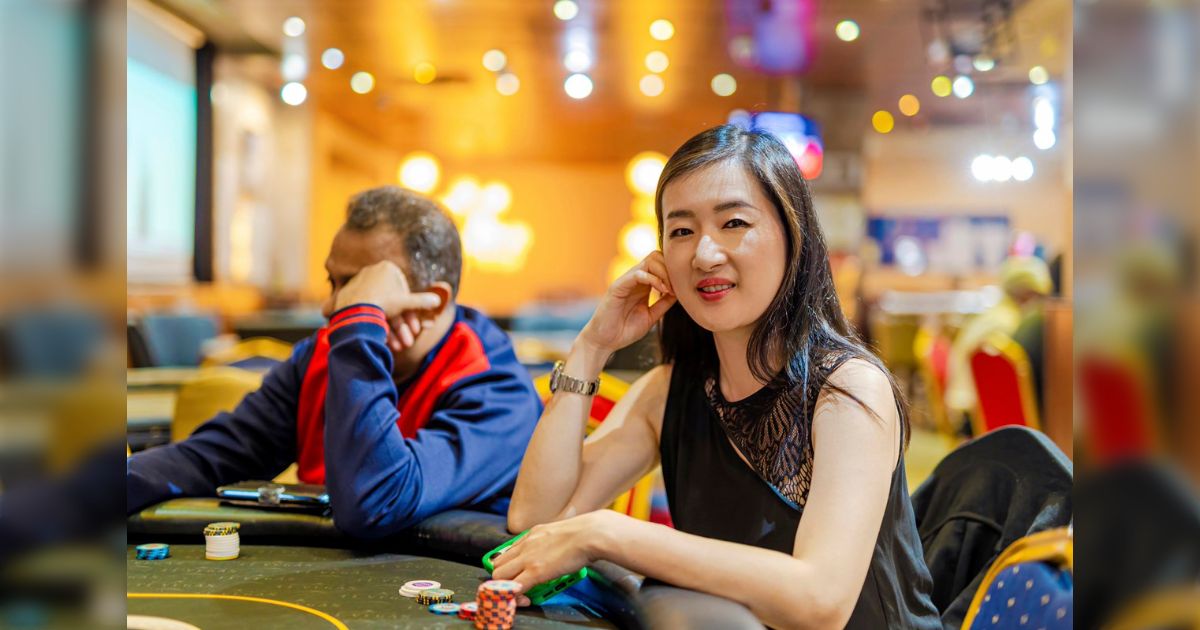 Poker NOW! 2025-01-05 - posfie